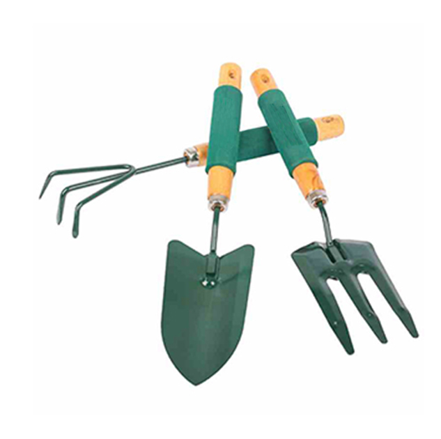 Garden Set 3 Piece - SPCL GLOBAL