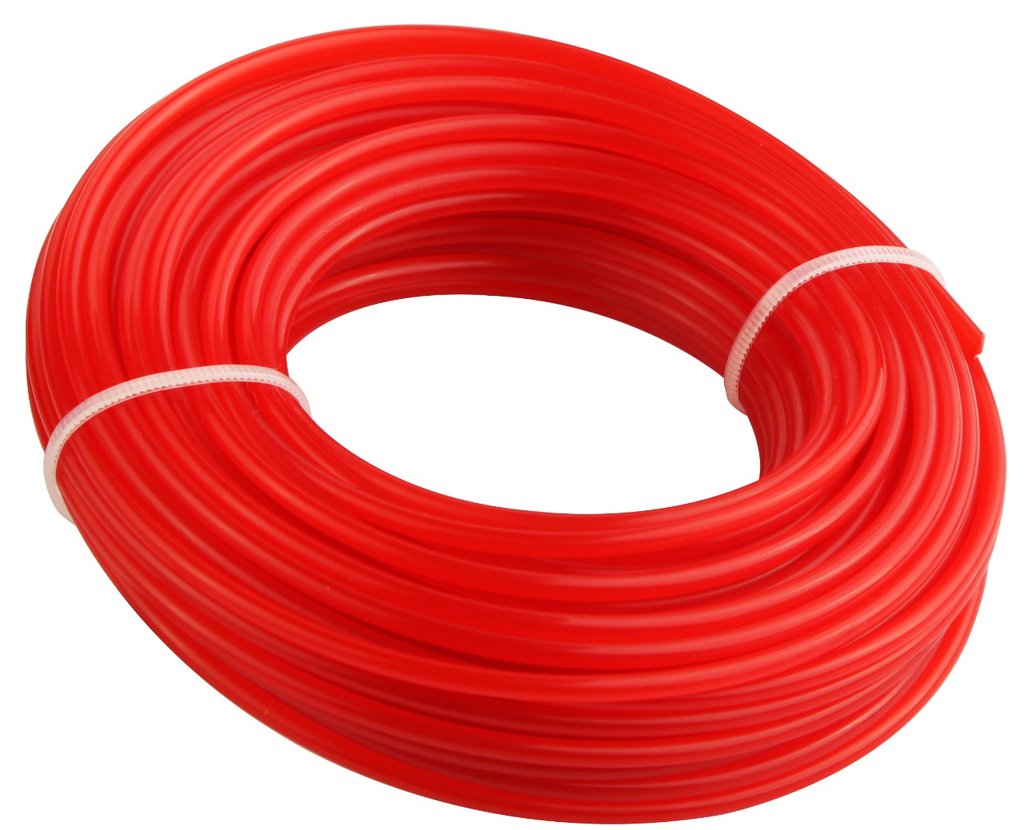 Red Trimmer Line 2.7mm - SPCL GLOBAL
