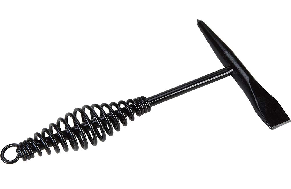 WELDING CHIPPING HAMMER - SPCL GLOBAL
