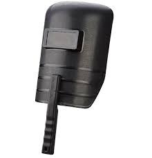 Eclipse Handheld Welding Mask - SPCL GLOBAL