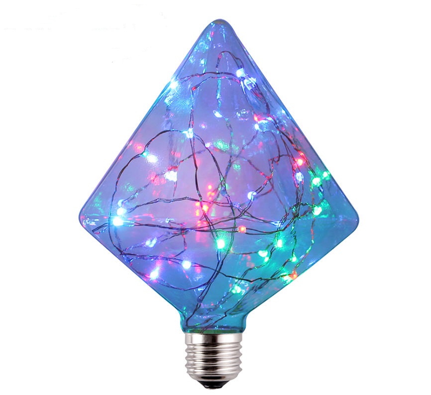 Triangle Fairy LED Light - SPCL GLOBAL