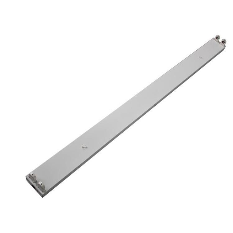 8 FEET DUAL TUBE FIXTURE - SPCL GLOBAL