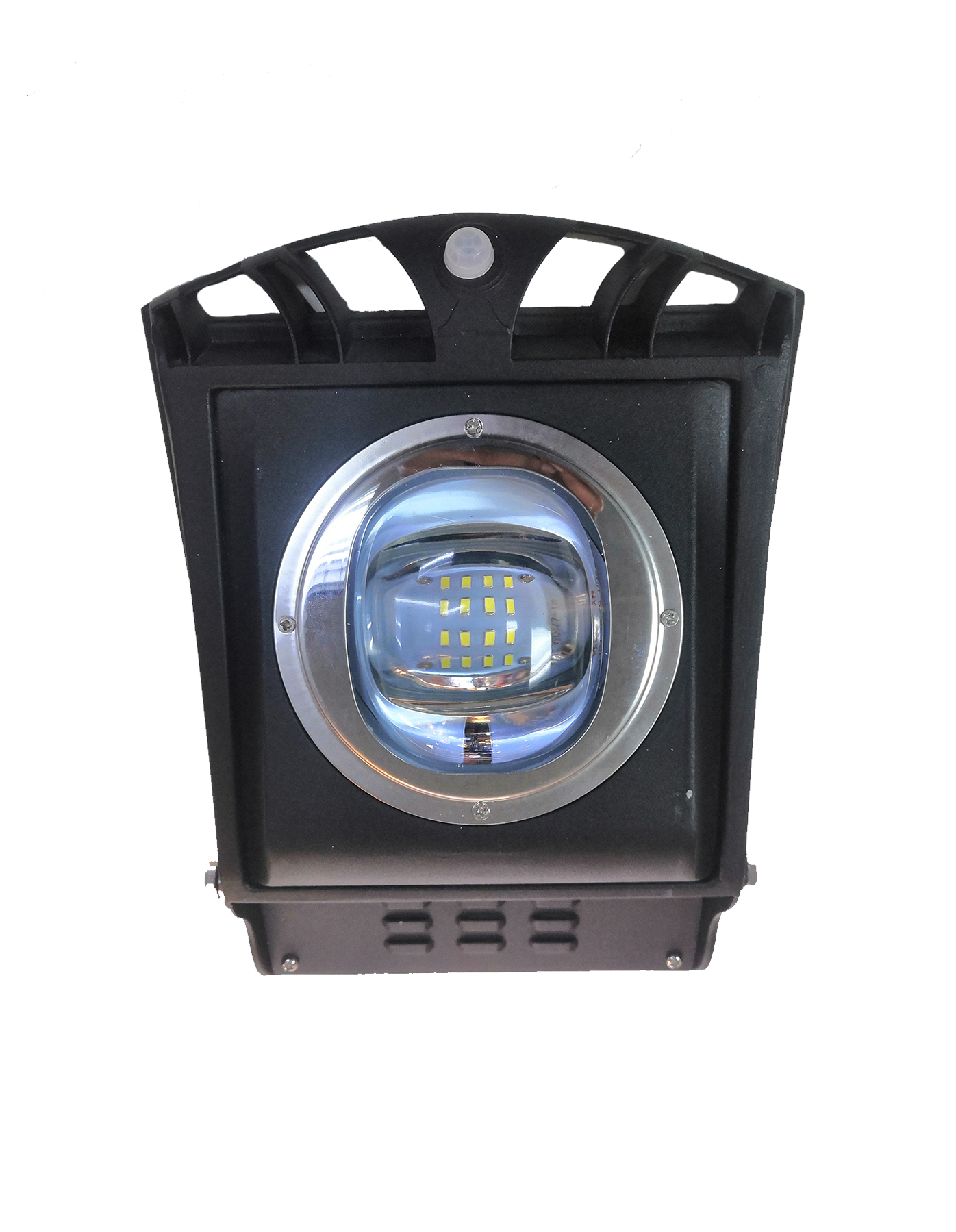 SOLAR LED ALL IN ONE FOCUS LIGHT - SPCL GLOBAL