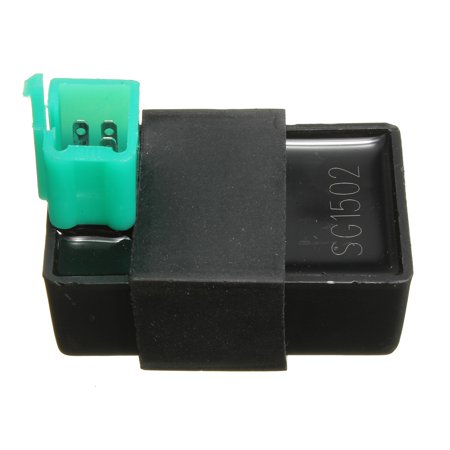 125cc and 200cc CDI - SPCL GLOBAL