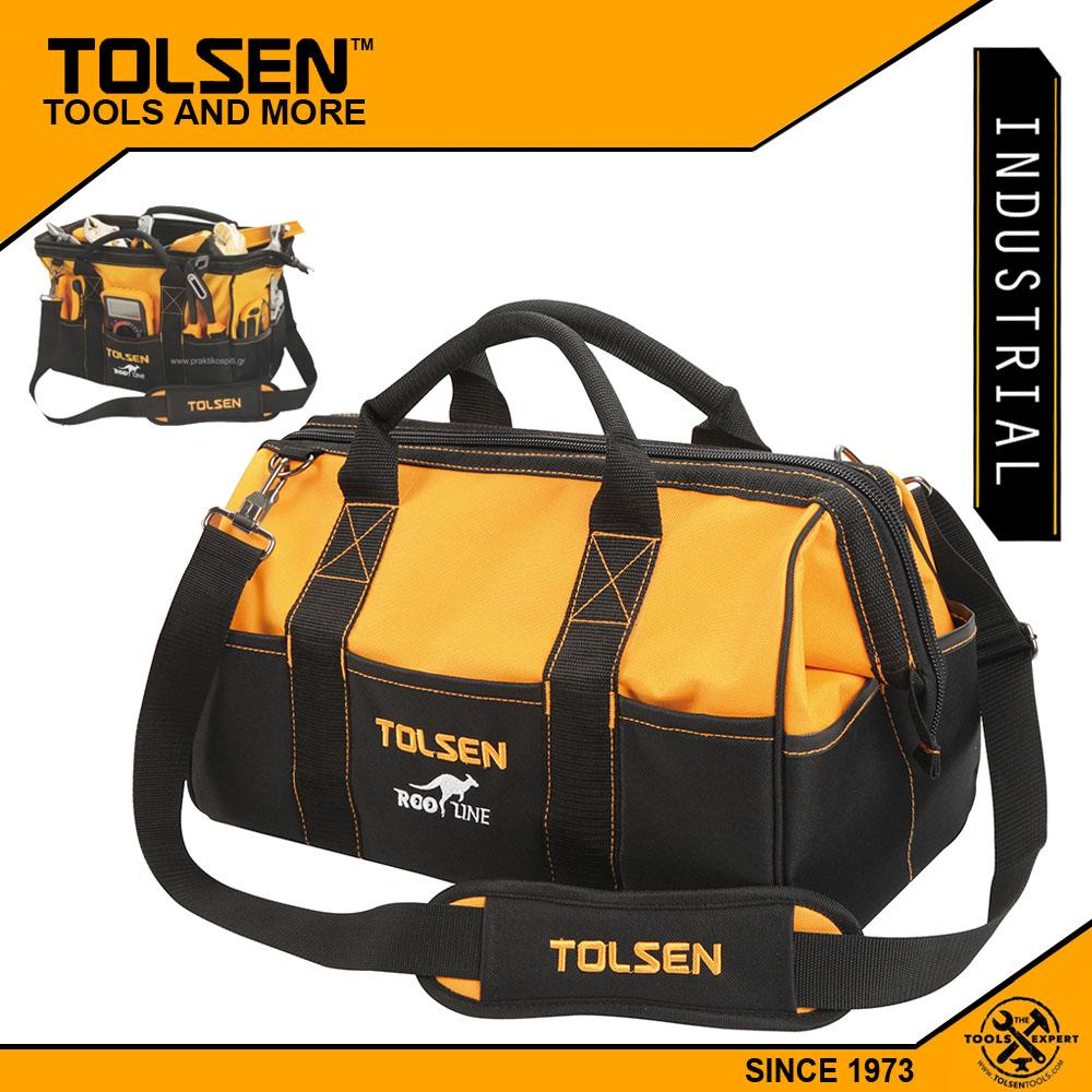 17 Inch Tool Bag - SPCL GLOBAL