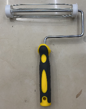 9 Inch Roller Handle - SPCL GLOBAL