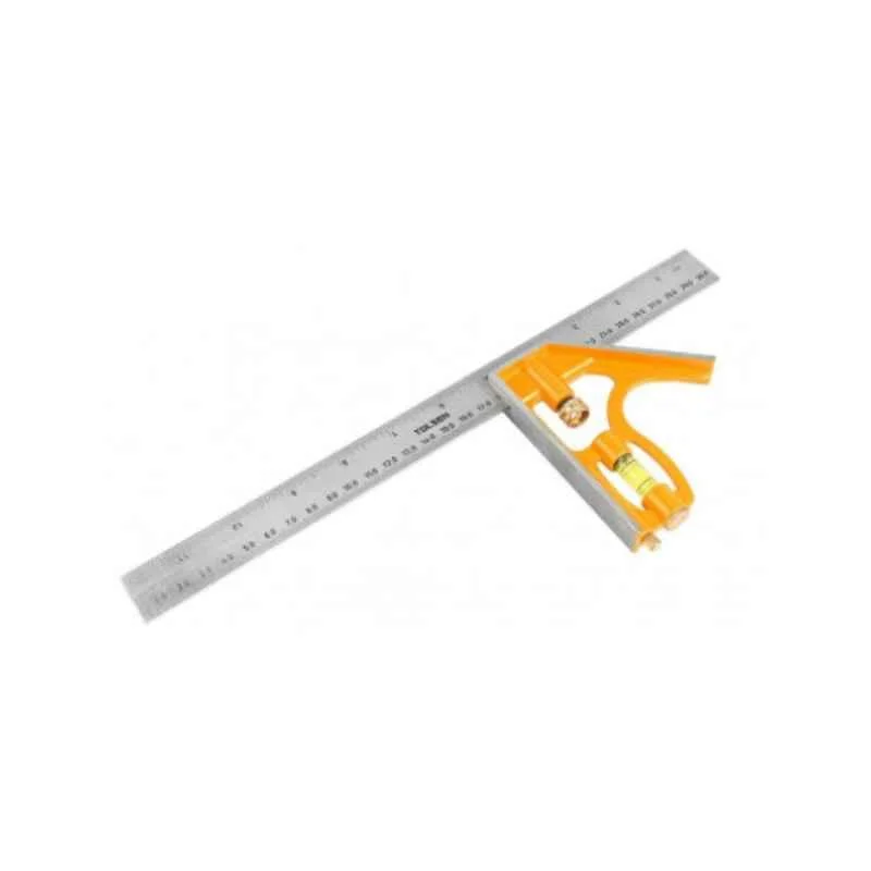12" COMBINATION SQUARE - SPCL GLOBAL